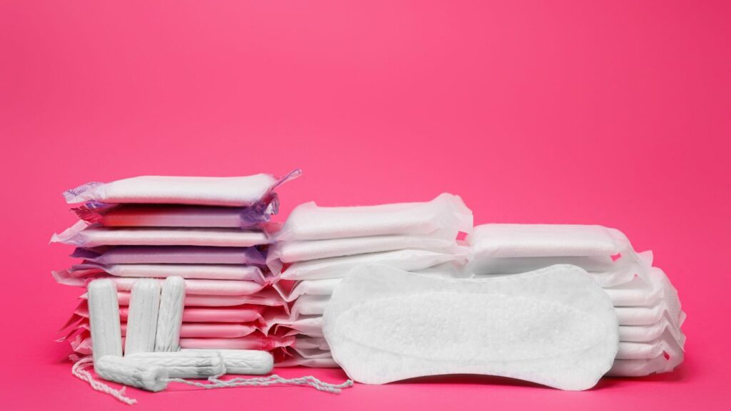 Why Menstrual Package Should Be Free: Ensuring Equity and Public Health ...